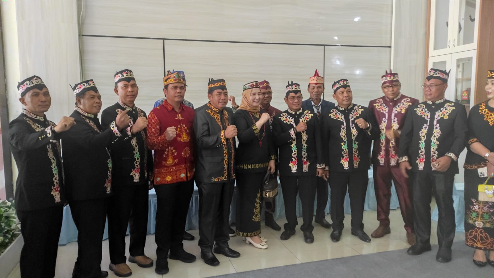 Pembangunan Merata Jadi Prioritas